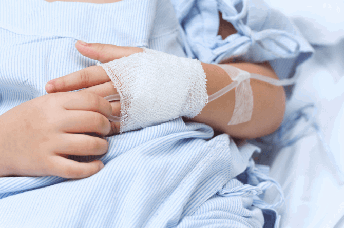 What Causes A Coma: Kid In Coma After Thrown Many Times In Judo