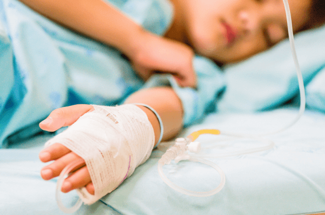 What Causes A Coma: Kid In Coma After Thrown Many Times In Judo