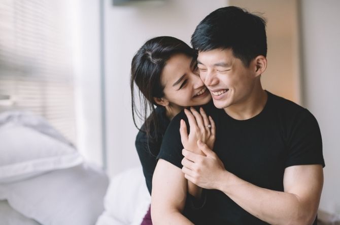 Couples Therapy Exercises For Communication To Try With Your Partner