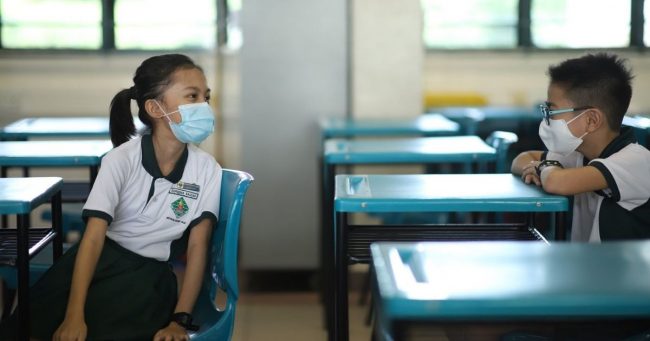 What Happens When Schools Merge: Primary & Secondary Schools Affected