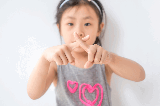 Teaching Kids Assertiveness: An Essential Skill Teaching Kids Assertiveness: An Essential Skill