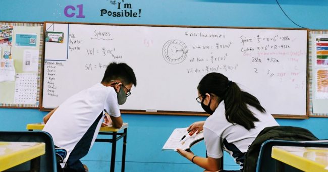 PSLE Score 2021: MOE Releases Cut-Off Points For Secondary Schools