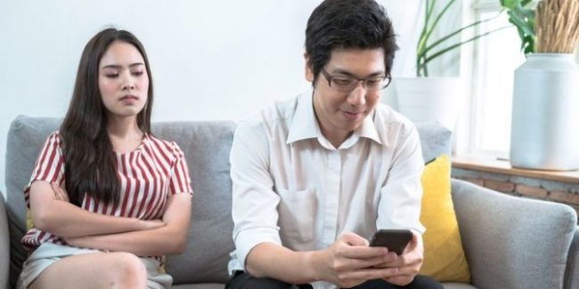 Unsupportive Husband: 5 Things You Can Do When You Have One