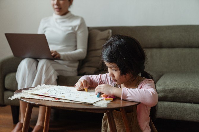 Online Fun Activities For Kids That You Need Try At Home