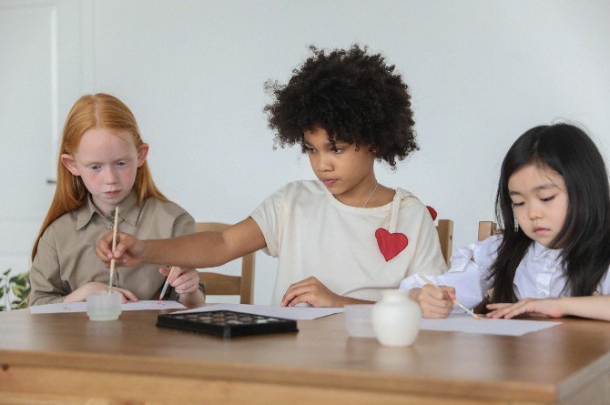 Anti Bias Activities That You Can Do With Your Kids At Home