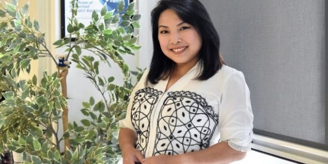 Breaking The Glass Ceiling, Mumpreneur Ong Shu Hwai Shares Her Story