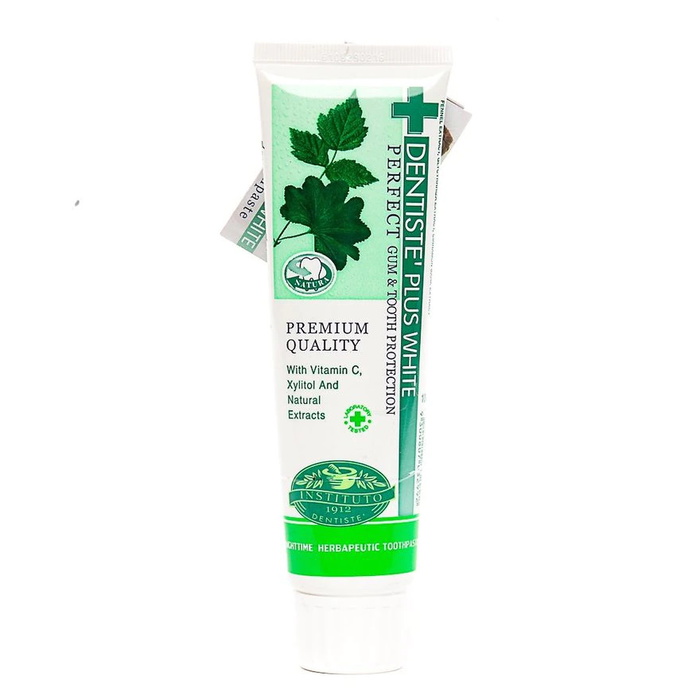 Pregnancy Toothpaste: Best Brands That Won't Harm the Baby