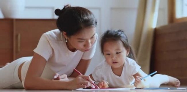 Language Learning Process: 7 Easy Steps to Teach Your Child