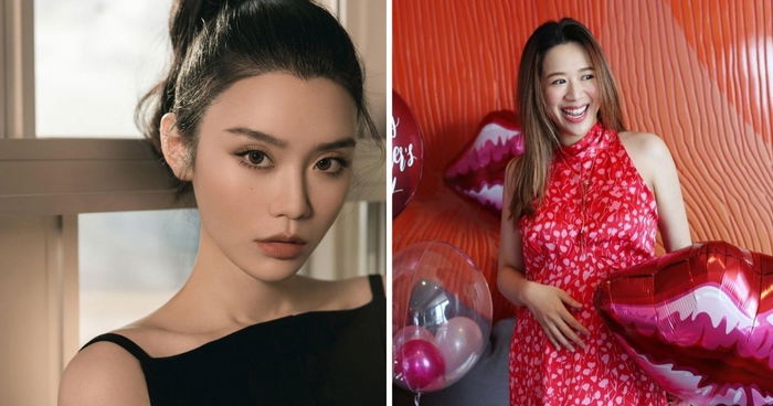 Ming Xi And Actress Jennifer Shum Announce Pregnancy News