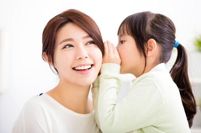 How To Teach Your Child Conversation Skills? Try These 7 Tips