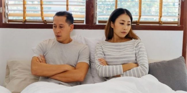 Frustrated In Marriage? 5 Red Flags And How To Fix Them