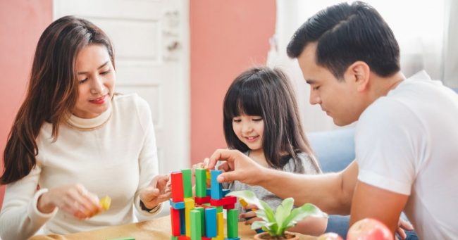 Fun Learning Activities For Kindergarten Children You Can Try At Home