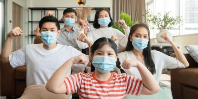 Best Mask For Face? What Do MOH’s New Mask Guidelines Have To Say!