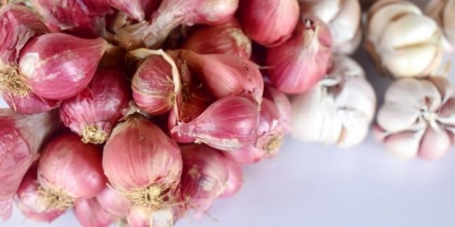 What Is Black Fungus And Can You Catch It From Onions?
