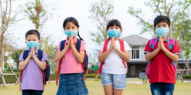 How To Raise A Respectful Child: Here Are 7 Ways To Do It