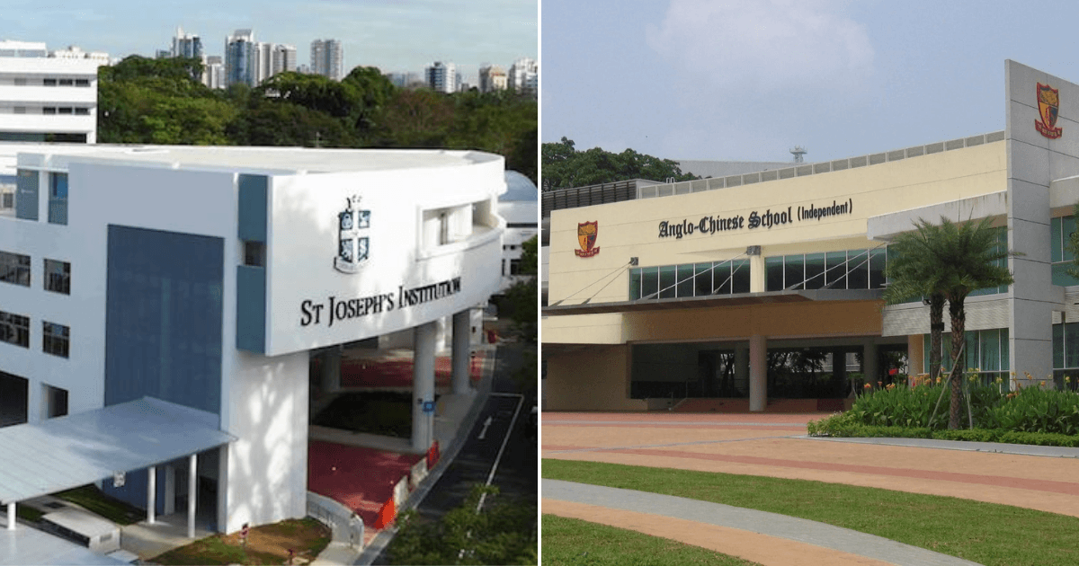 IB SIngapore Schools Top WorldWide Ranking: 15 Schools Ace The Game