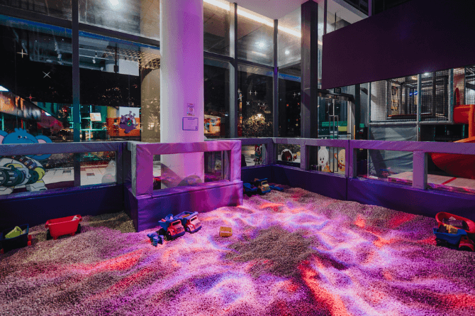 Kiztopia Dazzling Nights Is Finally Here For Some Fun-tastic Play!