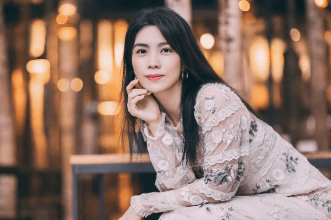 Sora Ma Reveals She's Getting Married, Fiance's Not From Showbiz