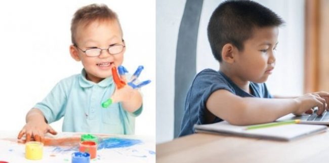 Myopia in Kids Rising In Singapore Amid The Pandemic