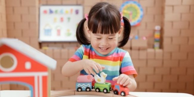 Discovery Corner Preschool: 11 Ways To Create It At Home For Kids
