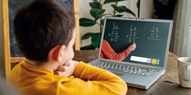 Best Math Videos On YouTube That Can Help Kids Excel In The Subject