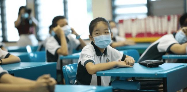 Primary School Registration Process 2021: All You Need To Know