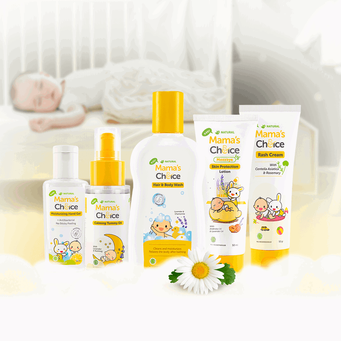 Baby Calming Products Every New Mother Needs In Her Life