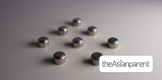 3 Real Stories to Warn Parents About Button Battery Poisoning