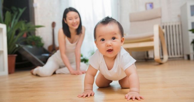 Baby Proofing House Checklist: 7 Ways To Child-Proof Your Home