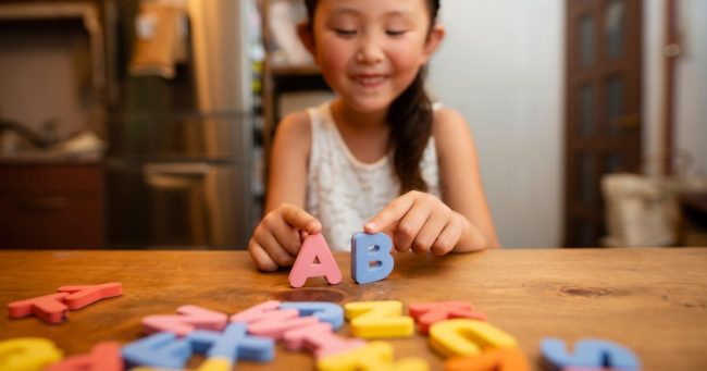 Why Is It Easier For A Child To Learn A Second Language?