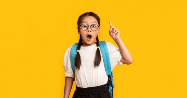How To Increase Brain Power Of Child: Ways to Improve A Child’s Memory