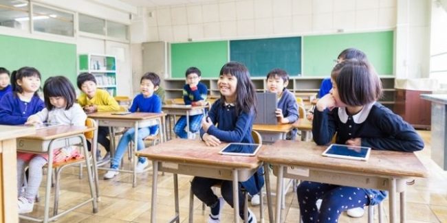 How To Achieve Benefits Of Active Participation In The Classroom