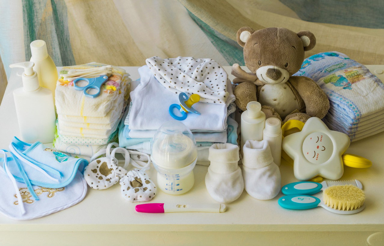 Baby Items To Donate & Ones That You Should Throw In The Trash