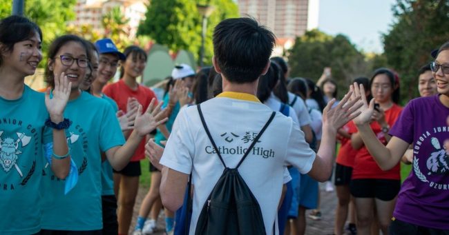 MOE SPERS 2021: Applications Open For Returning Singaporeans