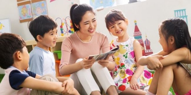 Shadow Teacher Qualifications: Why They Matter For Special Needs Kids