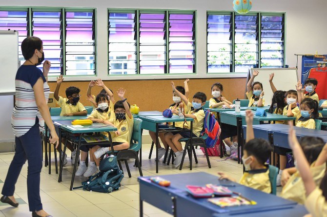 Made For Families: How Ms Indranee Rajah Is Building A Stronger S'pore