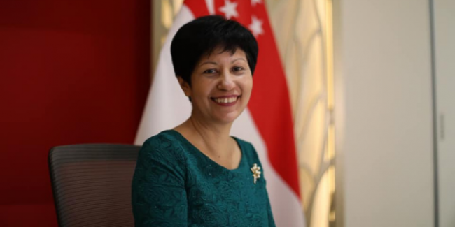 Made For Families: How Ms Indranee Rajah Is Building A Stronger S'pore