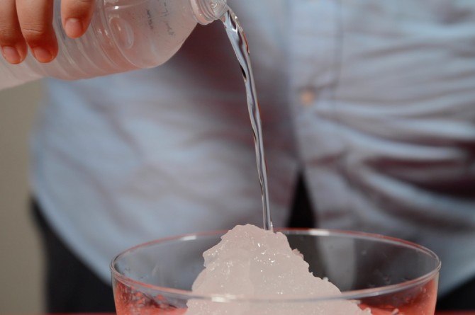 Fun Easy Science Experiments To Do At Home With The Kids