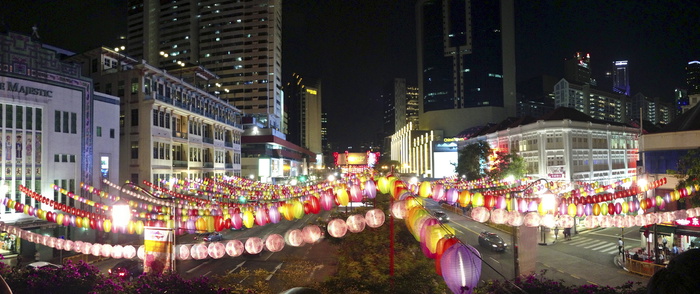 7 Ways to Celebrate the Mid-Autumn Festival in Singapore With Your Kids