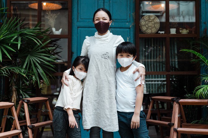 First Signs Of Delta Variant And How It Can Affect Kids
