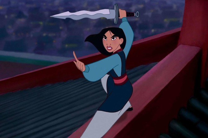 Gender Role Identity: Disney Stories Are Not That Toxic On Young Minds