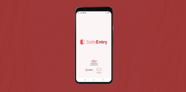 SafeEntry Singapore Is Your New Check-In App To Enter Public Spaces