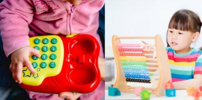 How To Teach Phone Number To A Child: A Helpful Guide For Parents