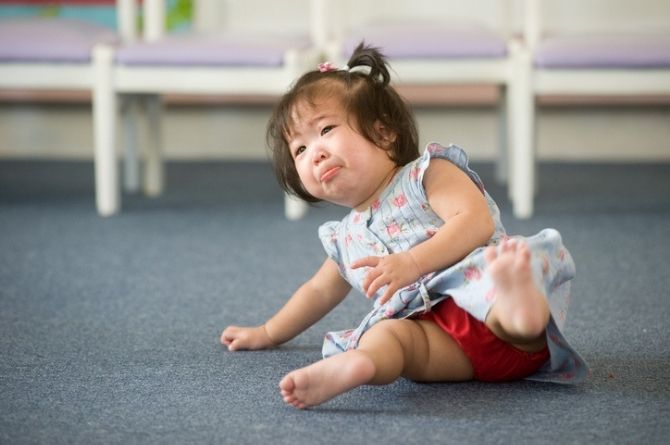 Infant Head Injury Must Be Taken Seriously. Here's Why!