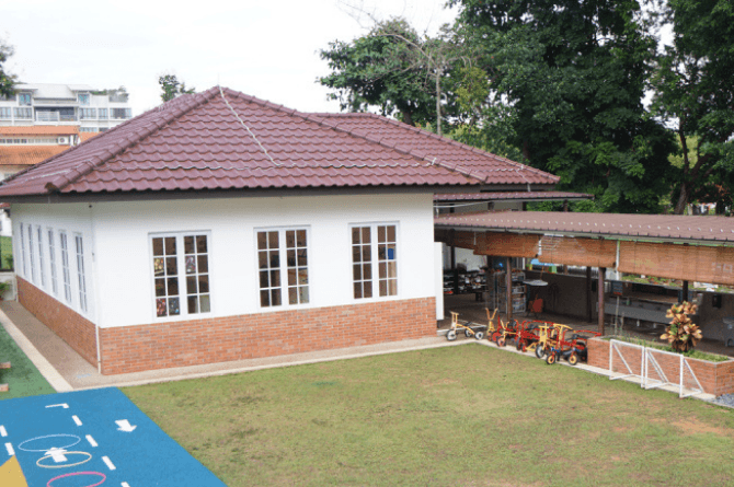 Haunted Places In Singapore: 8 'Normal' Places With A Sinister Past