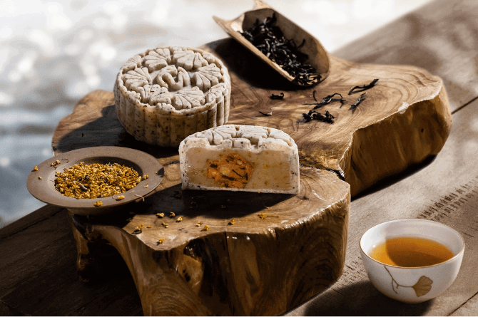 Mid Autumn Festival 2021: Resorts World Sentosa’s Mooncakes