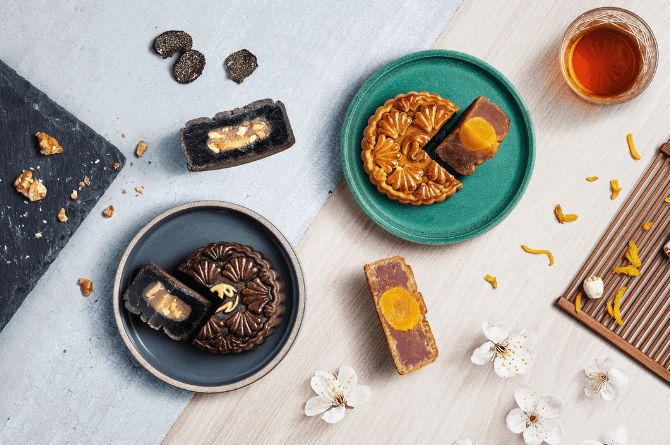 Mid Autumn Festival 2021: Resorts World Sentosa’s Mooncakes