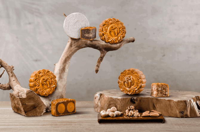 Mid Autumn Festival 2021: Resorts World Sentosa’s Mooncakes
