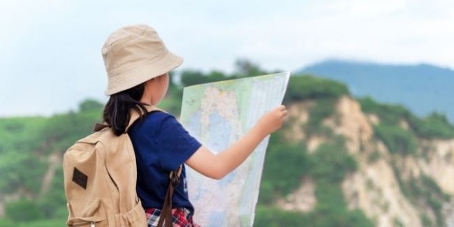 Orienteering Games in Singapore: How To Get Started