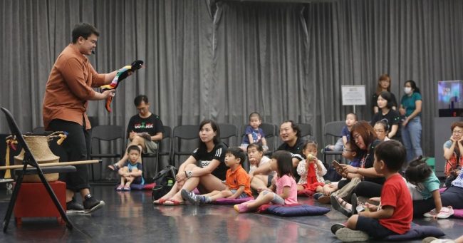 Gateway Arts Expands Possibilities Of Art-Making To Engage Artists